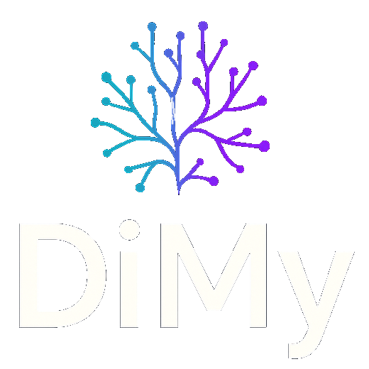 DiMy — Your digital self